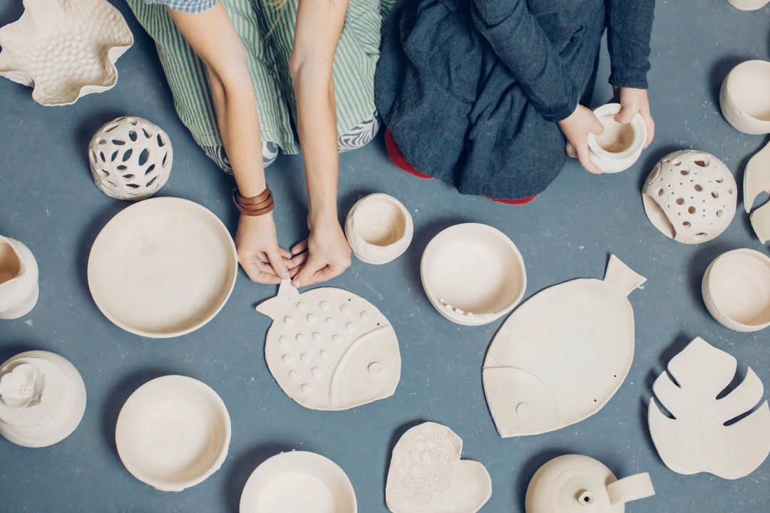 Clay Studio Maldives