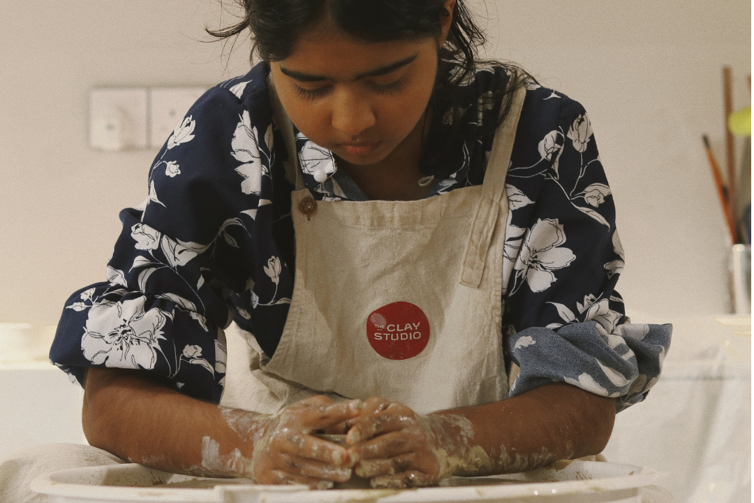 Clay Studio Maldives