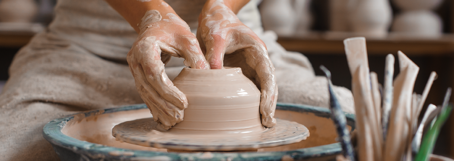 Clay Studio Maldives